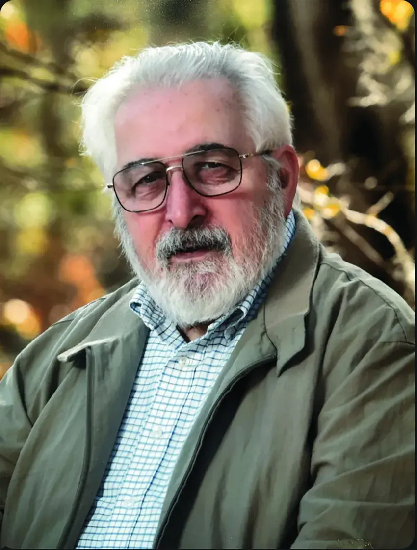 Dr. Joseph Nicholas Candelora | The Northside Sun